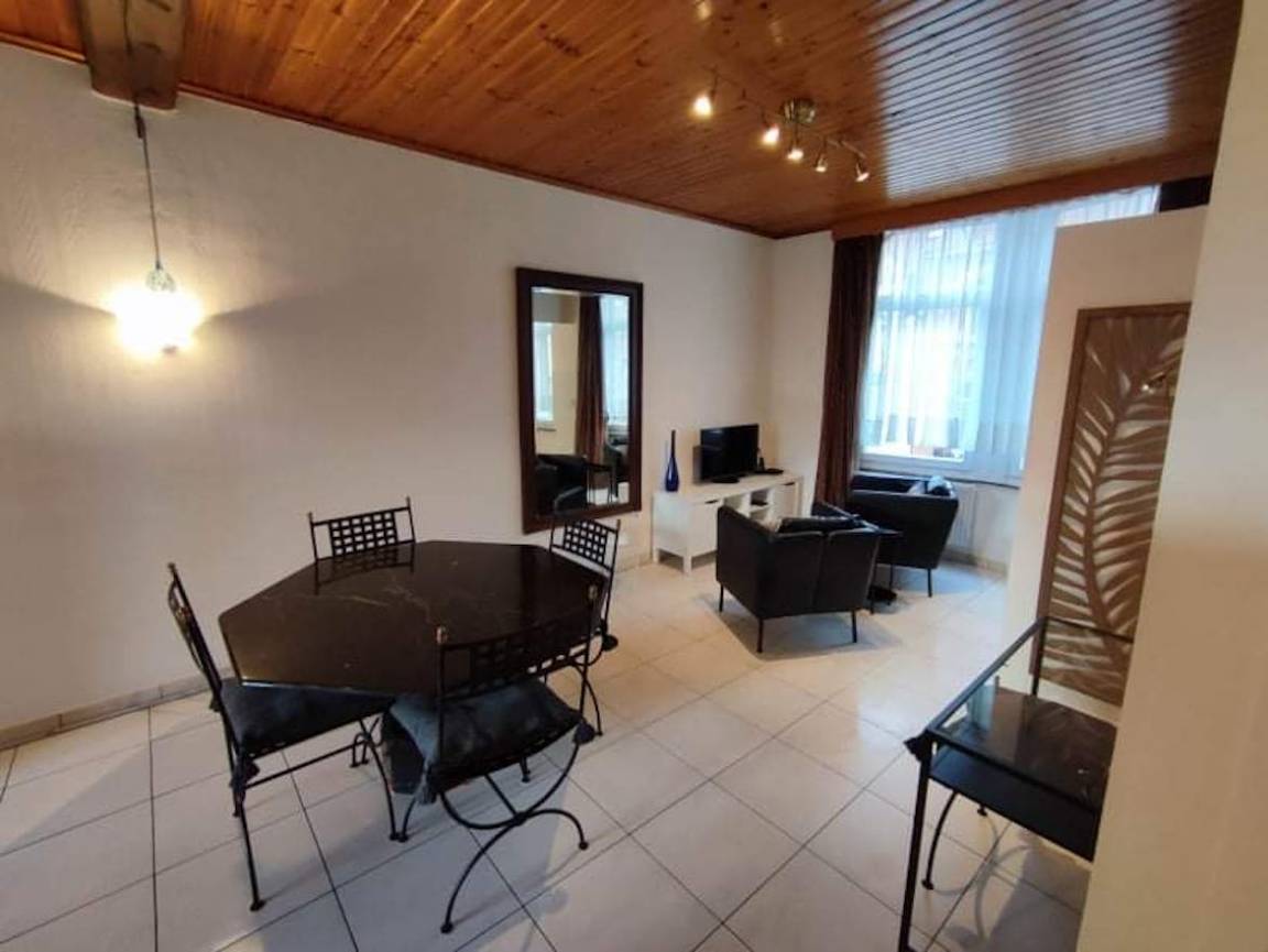 50 M² House ∙ 1 Guest - Brüksel