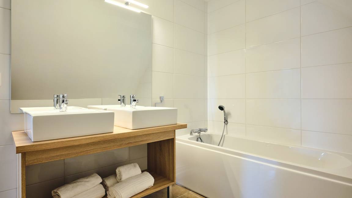 88 M² Bungalow ∙ 4 Chambres ∙ 8 Personnes - Pas-de-Calais