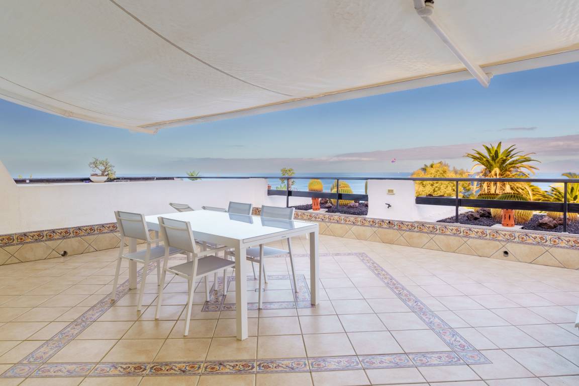 45 M² Casa Vacanza ∙ 1 Camera Da Letto ∙ 3 Ospiti - Playa de las Américas
