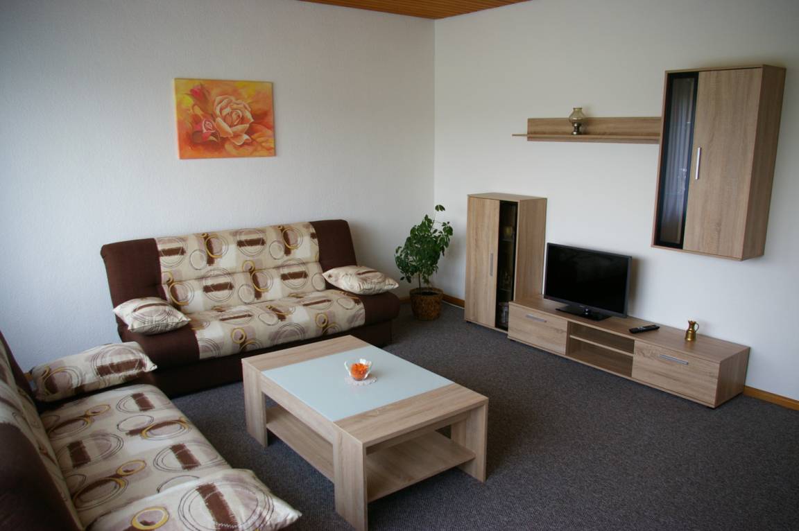 86 M² Ferienwohnung ∙ 1 Schlafzimmer ∙ 4 Gäste - Münster