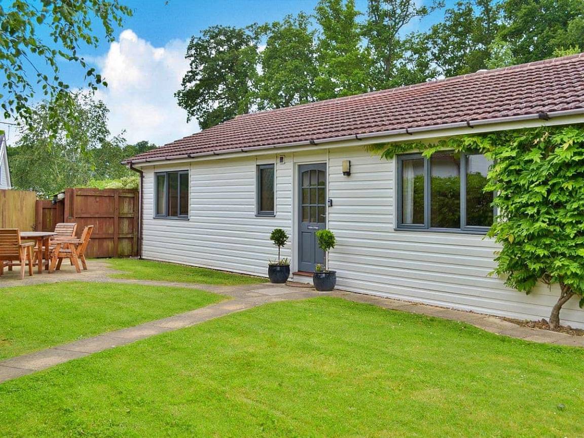30 M² Cottage ∙ 2 Bedrooms ∙ 4 Guests - Devon