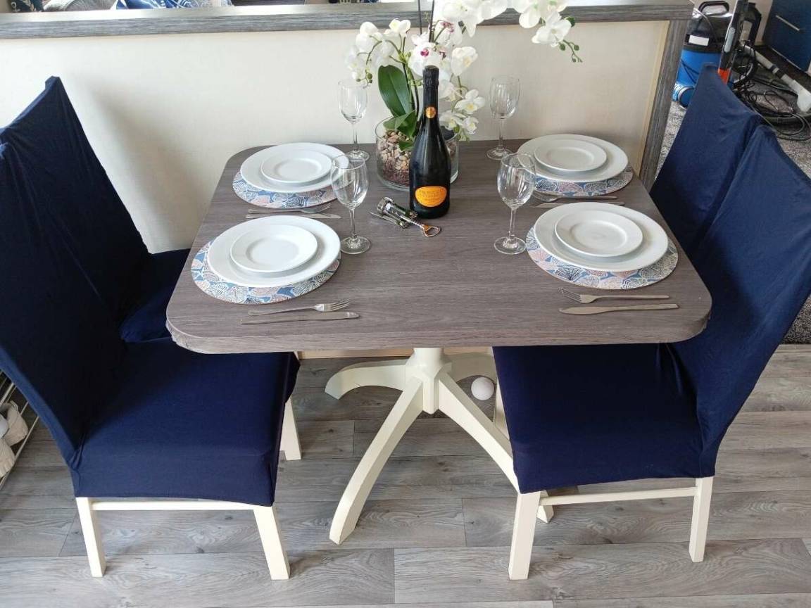 Cottage ∙ 2 Bedrooms ∙ 6 Guests - Ayr