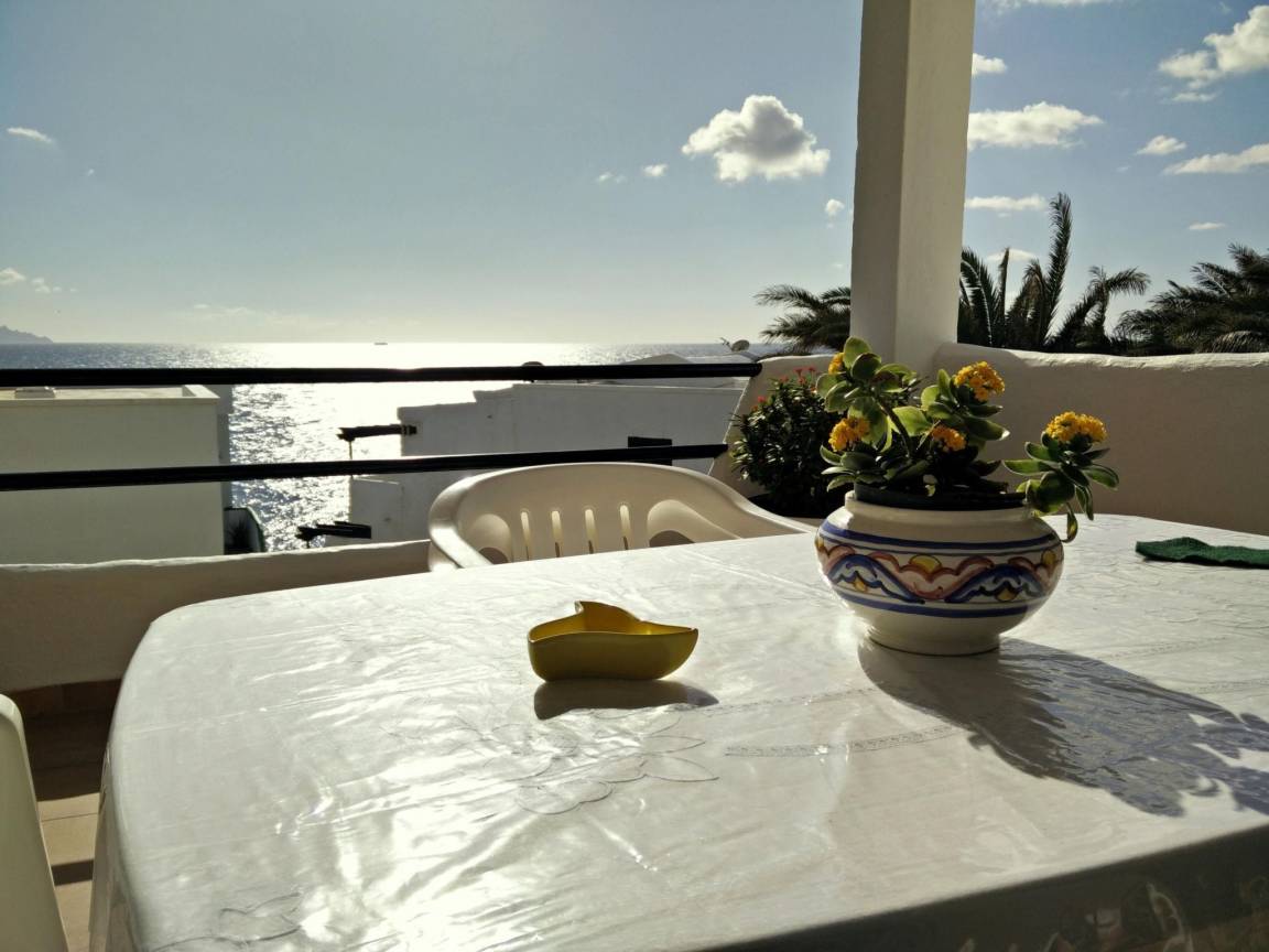 75 M² Appartement ∙ 2 Chambres ∙ 3 Personnes - Gáldar