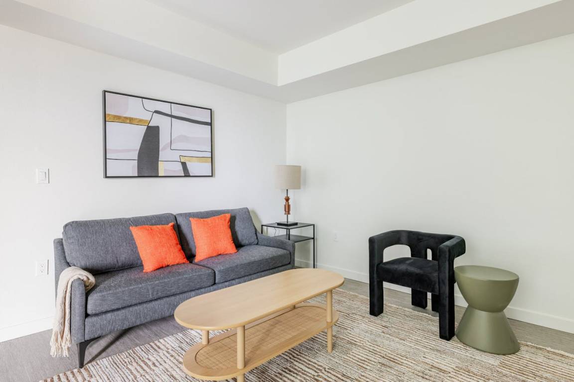 79 M² Apartamento ∙ 2 Habitaciones ∙ 4 Huéspedes - Berkeley, CA