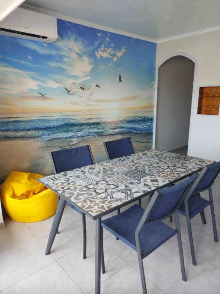 35 M² Apartamento ∙ 1 Habitación ∙ 4 Huéspedes - Six-Fours-les-Plages