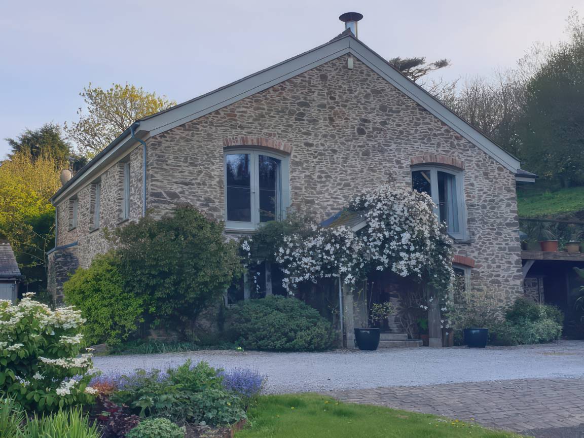 Cottage ∙ 4 Bedrooms ∙ 8 Guests - Saltash