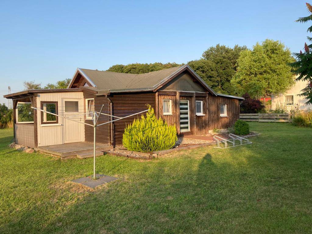 35 M² House ∙ 4 Bedrooms ∙ 6 Guests - Hiddensee