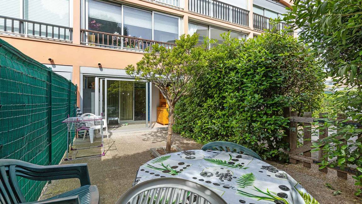 22 M² Studio ∙ 4 Gasten - Bessan