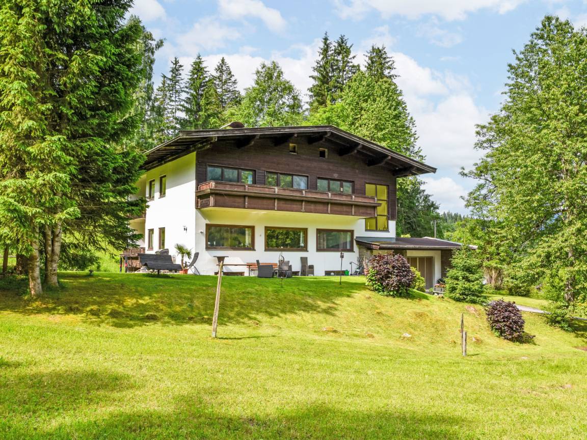 20 M² Ferienwohnung ∙ 1 Schlafzimmer ∙ 2 Gäste - Ellmau