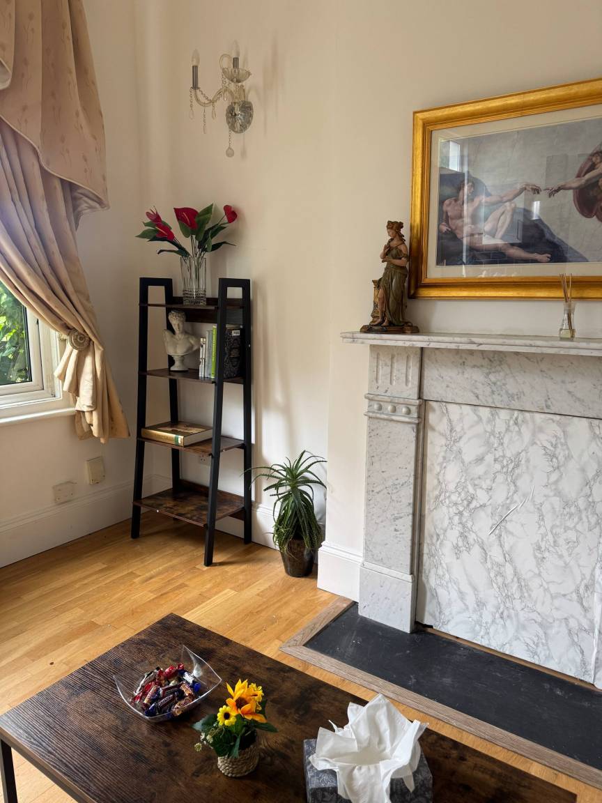 55 M² Apartment ∙ 2 Bedrooms ∙ 4 Guests - Woolwich