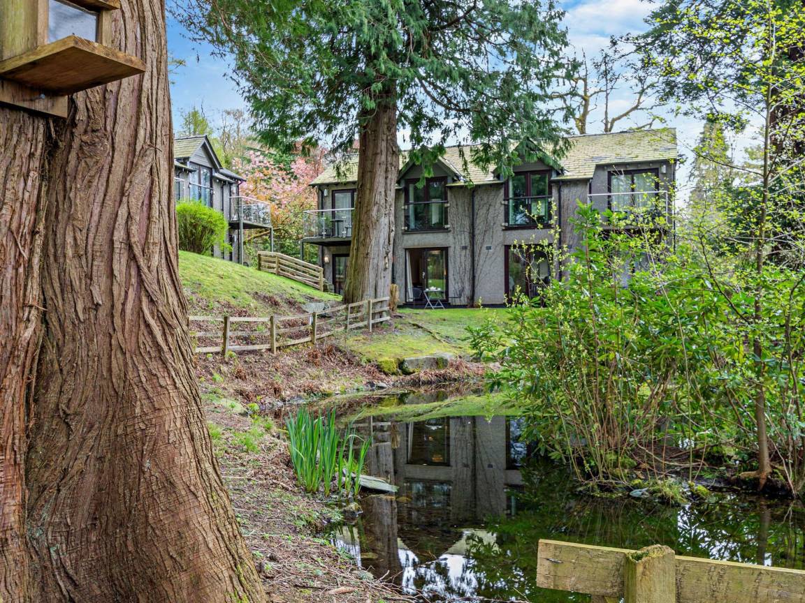 Cottage ∙ 1 Bedroom ∙ 2 Guests - Grasmere