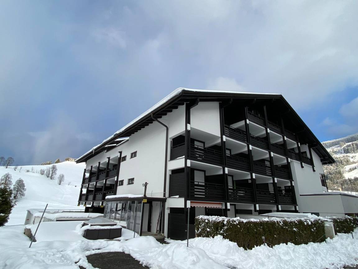 50 M² Apartment ∙ 1 Bedroom ∙ 4 Guests - Hinterthal