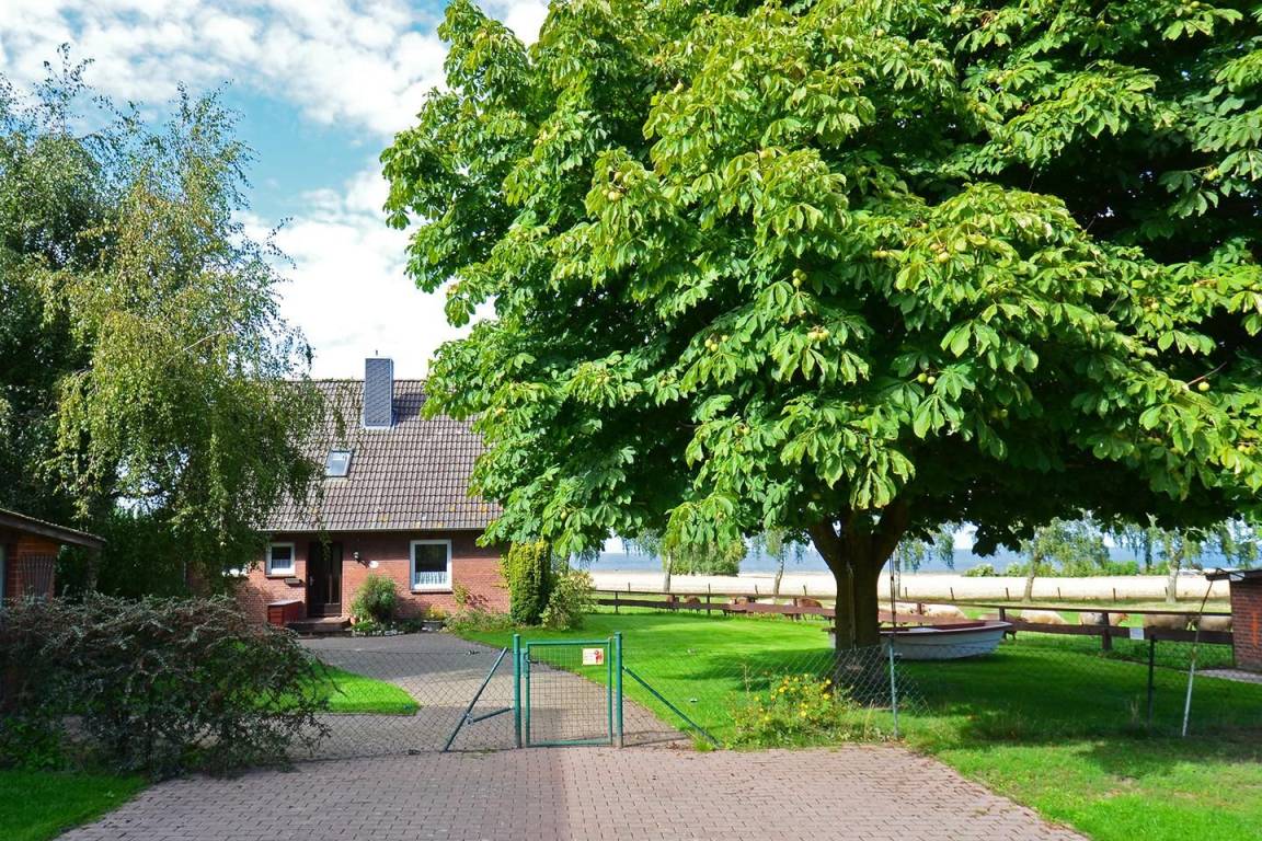120 M² House ∙ 4 Bedrooms ∙ 7 Guests - Hohwacht