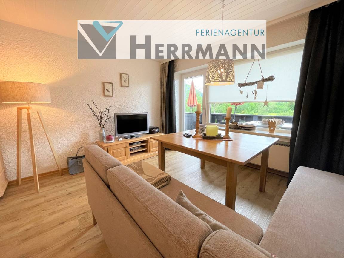 43 M² Appartement ∙ 1 Chambre ∙ 2 Personnes - Pfronten