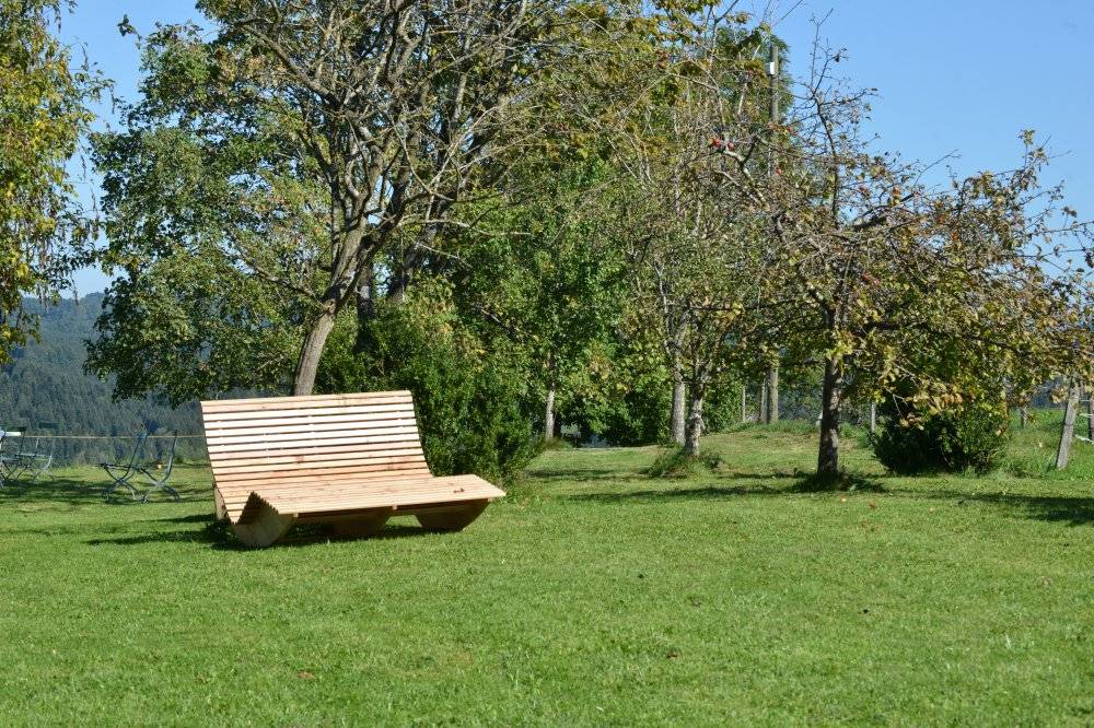 47 M² Ferienwohnung ∙ 1 Schlafzimmer ∙ 4 Gäste - Bad Feilnbach