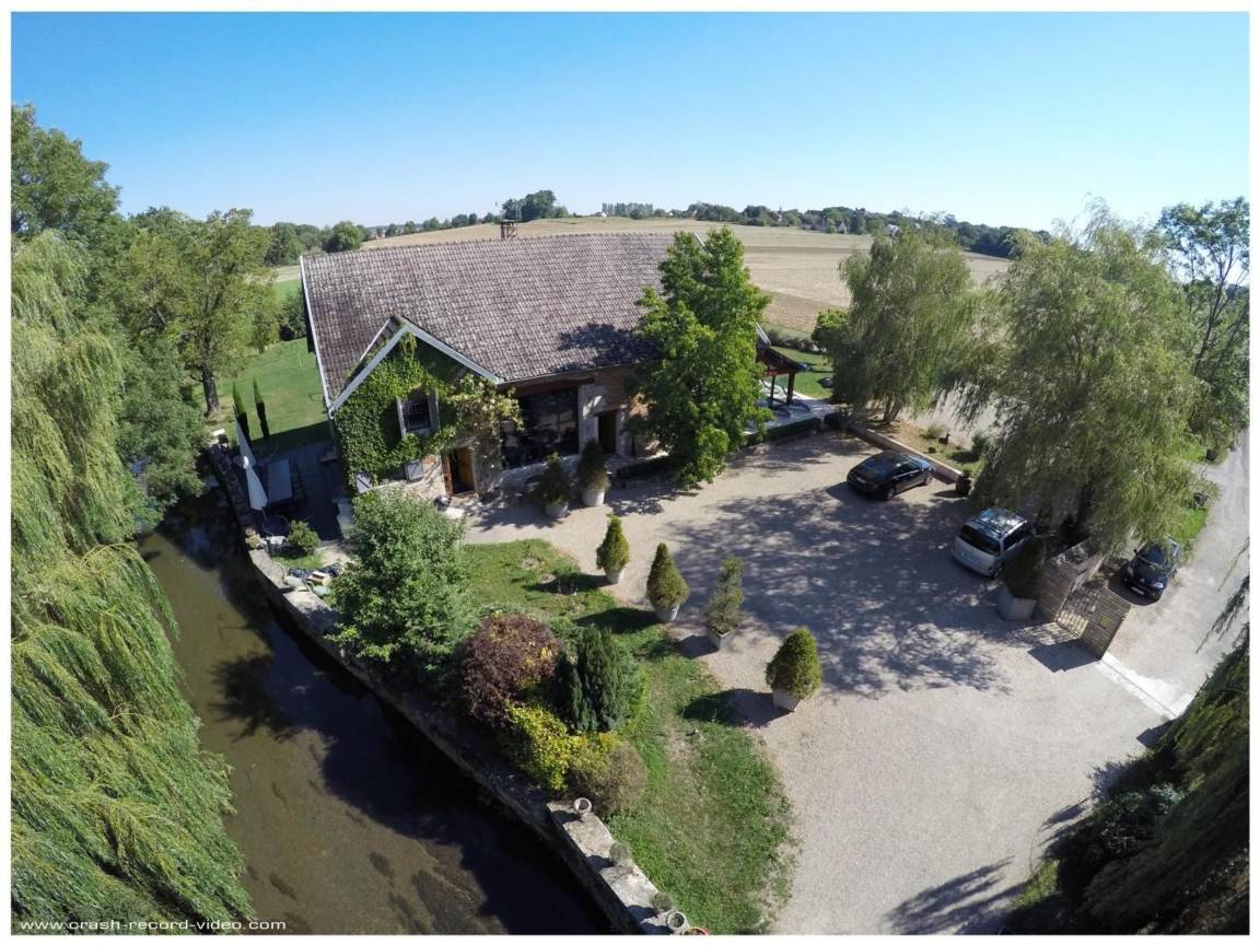 450 M² Casa De Campo ∙ 7 Quartos ∙ 14 Hóspedes - Beaune