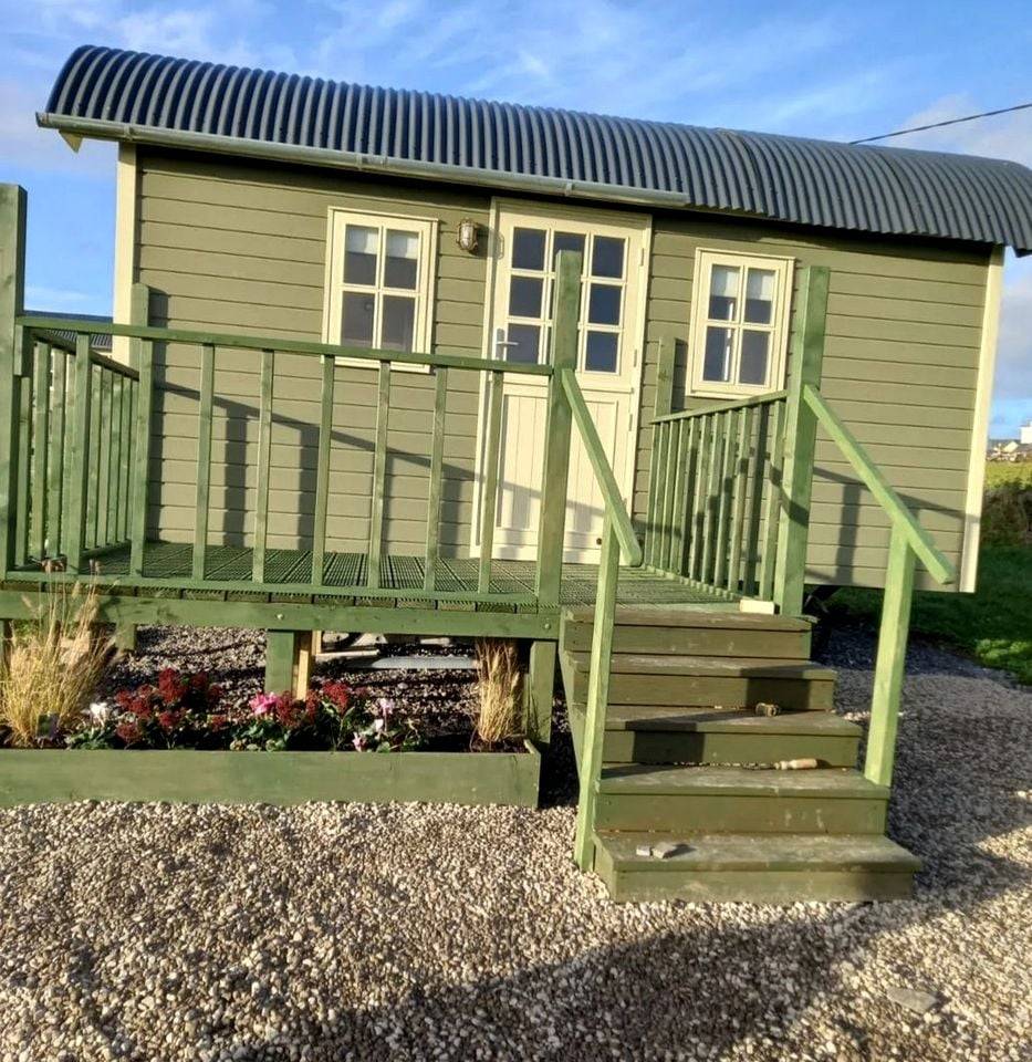 House ∙ 1 Bedroom ∙ 2 Guests - Lahinch