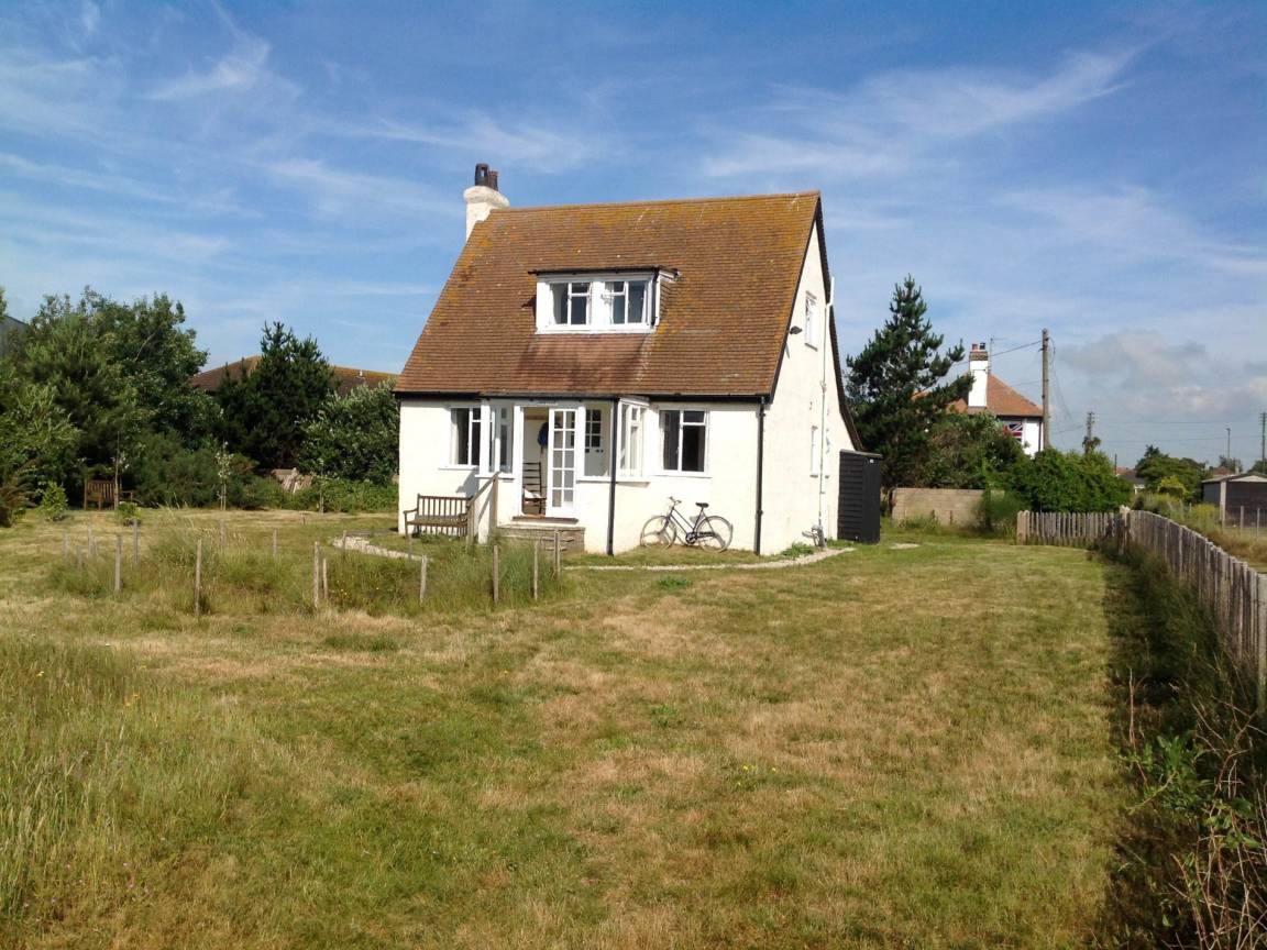 Cottage ∙ 3 Bedrooms ∙ 5 Guests - Dungeness