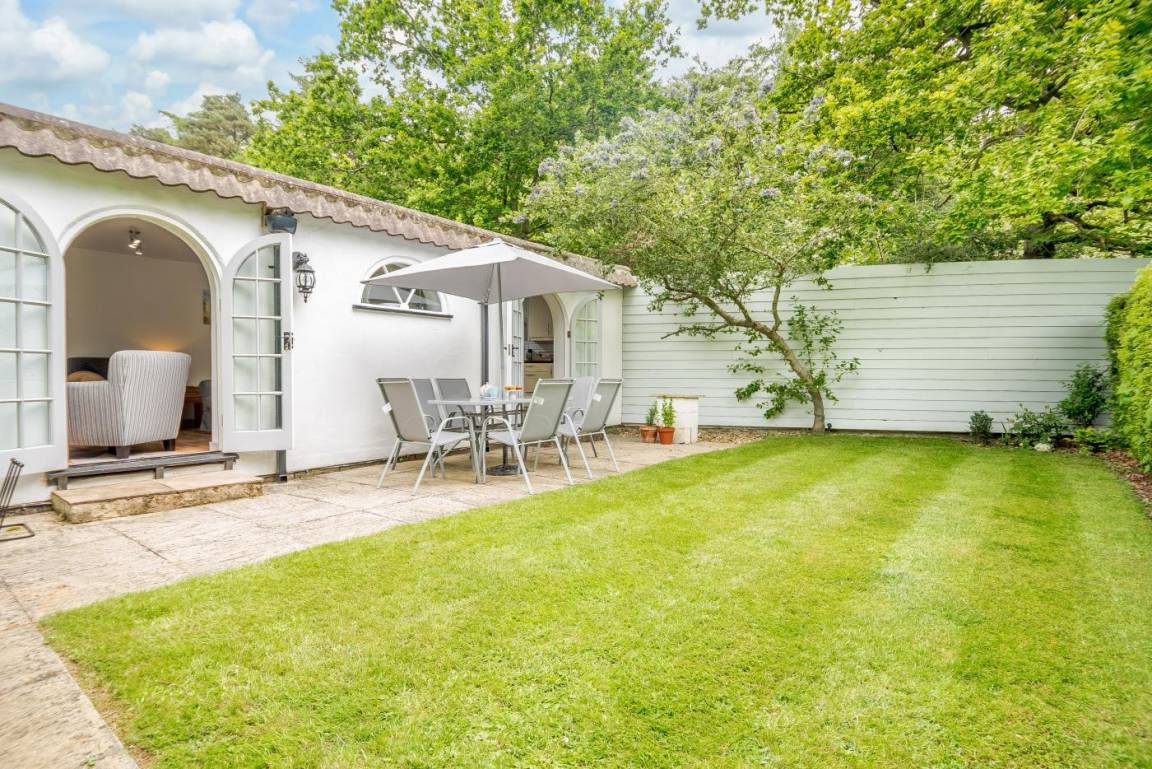 Cottage ∙ 2 Bedrooms ∙ 4 Guests - Sheringham