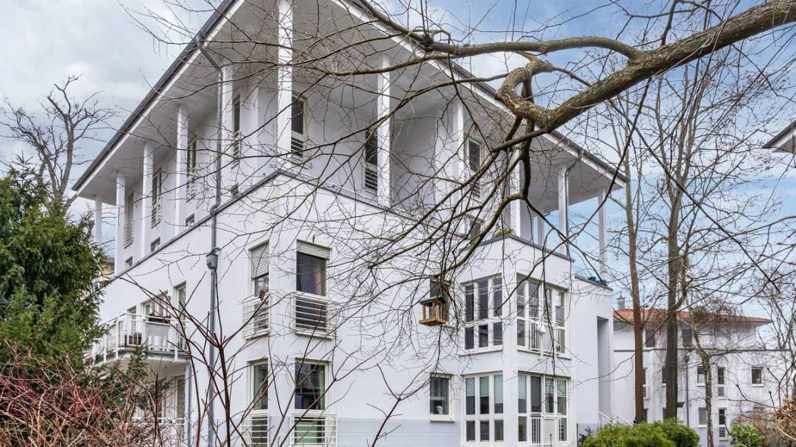 64 M² Appartement ∙ 2 Personnes - Potsdam