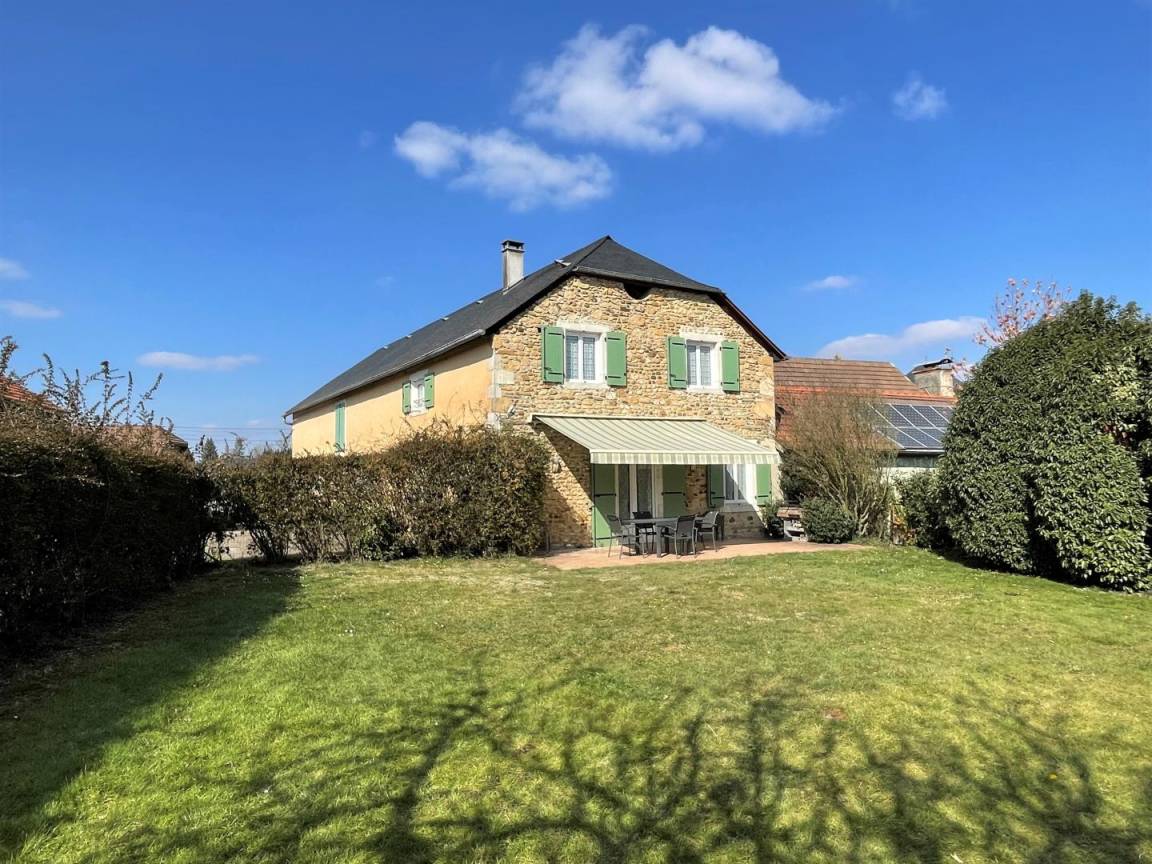 100 M² Gîte ∙ 3 Chambres ∙ 6 Personnes - Nouvelle-Aquitaine