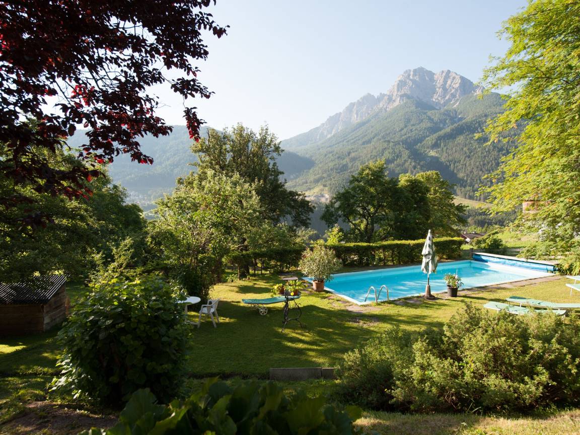 77 M² Appartement ∙ 2 Chambres ∙ 6 Personnes - Fulpmes