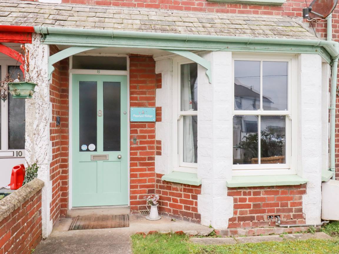Cottage ∙ 3 Bedrooms ∙ 6 Guests - Stratton