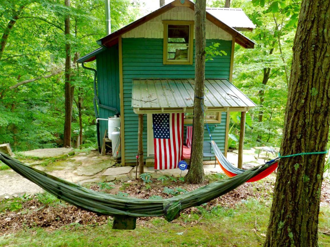 House ∙ 1 Bedroom ∙ 3 Guests - Athens, OH