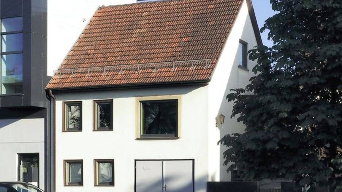 87 M² Appartement ∙ 1 Chambre ∙ 7 Personnes - Balingen