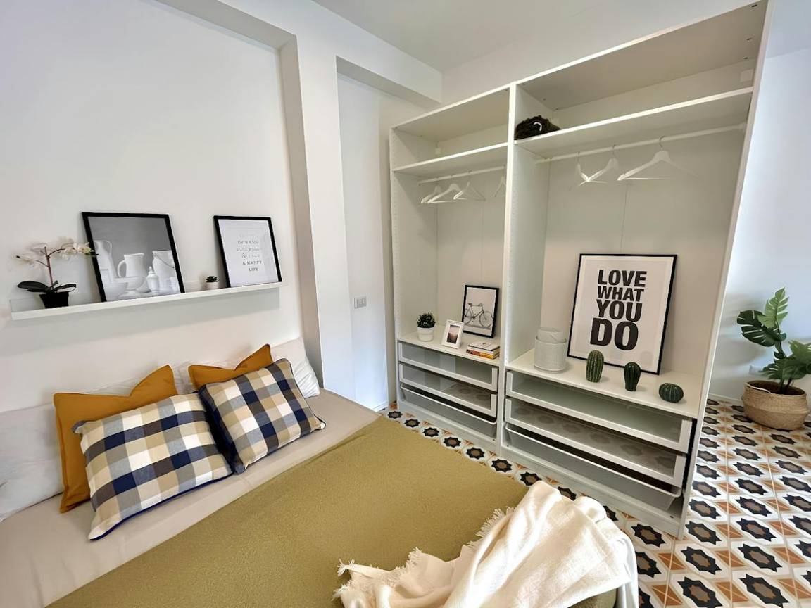 40 M² Maison De Vacances ∙ 2 Personnes - Milan