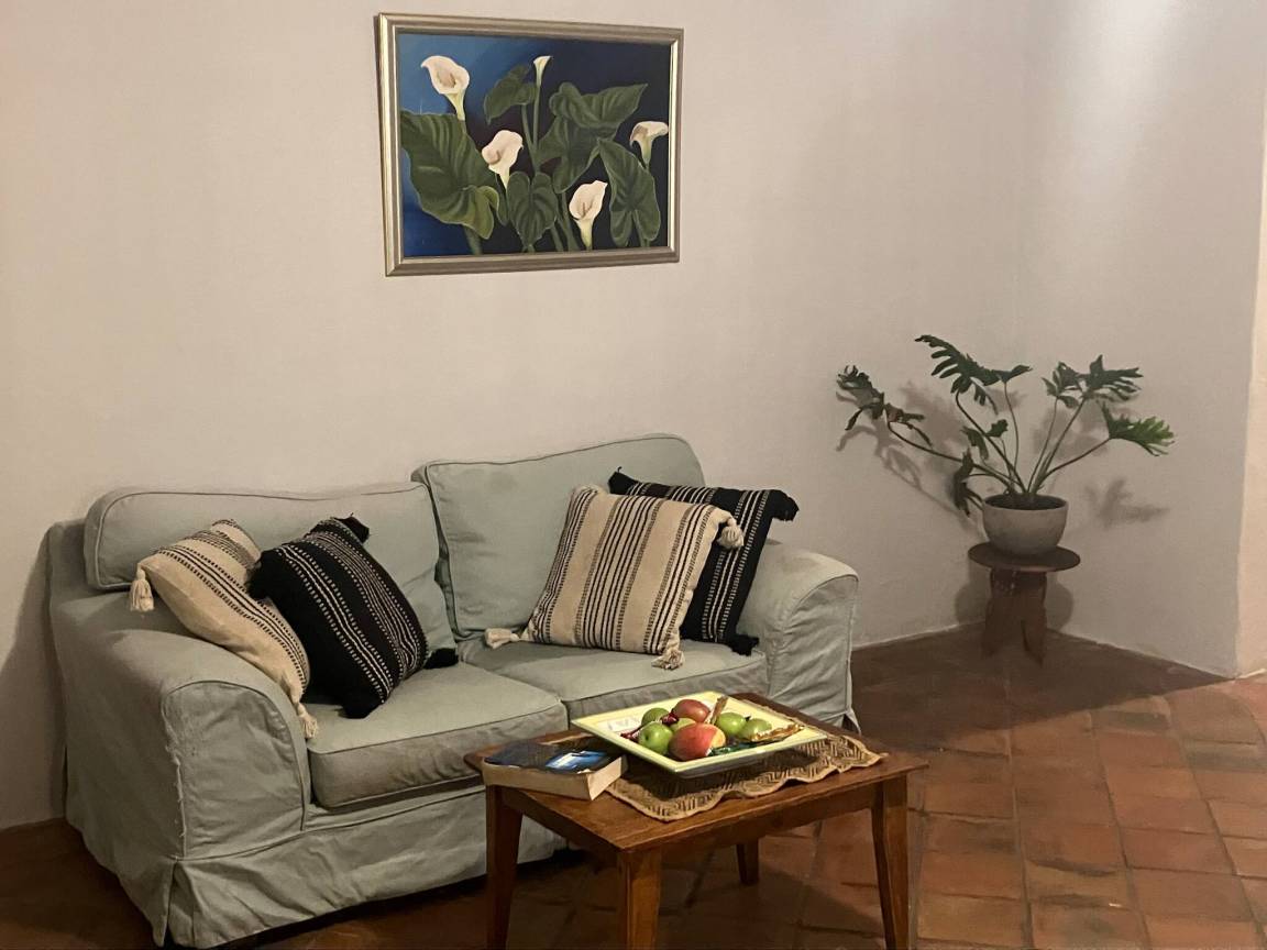 45 M² Private Room ∙ 1 Bedroom ∙ 3 Guests - Alberton