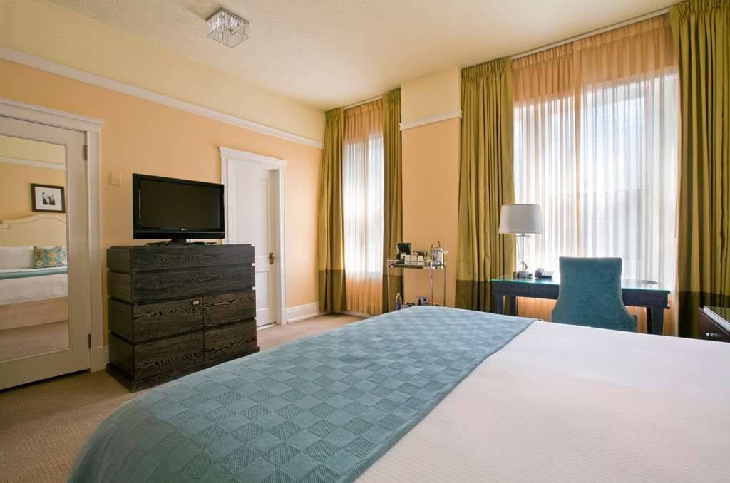 28 M² Hotel ∙ 1 Bedroom ∙ 2 Guests - Portland, OR