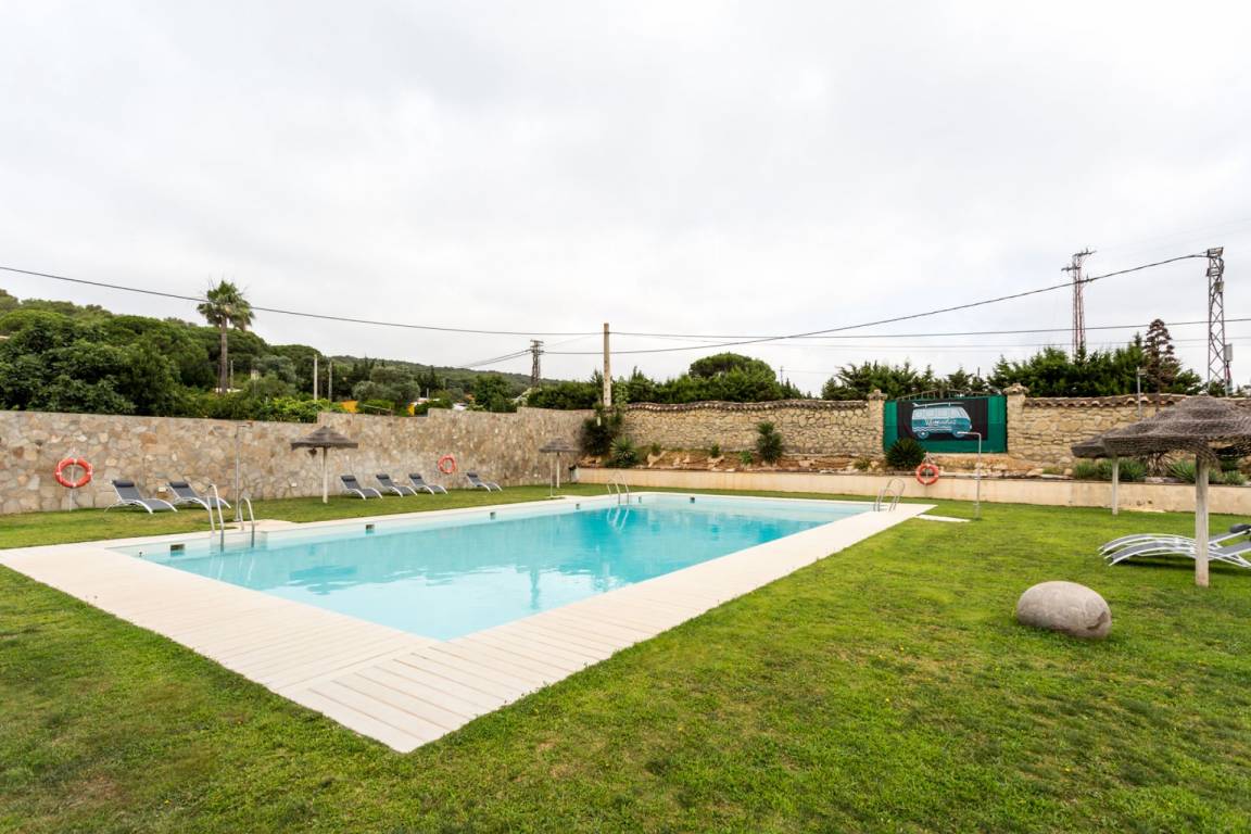 13 M² Hotel ∙ 1 Bedroom ∙ 2 Guests - Vejer de la Frontera