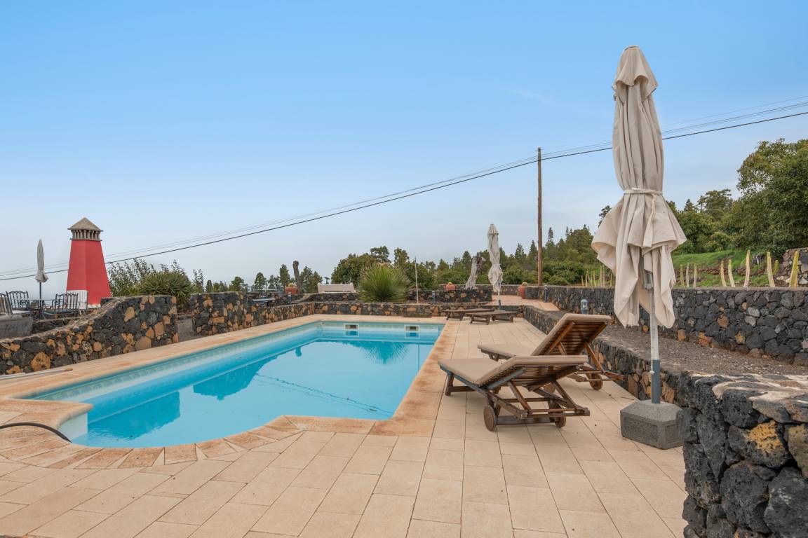 50 M² Apartment ∙ 1 Bedroom ∙ 2 Guests - La Palma
