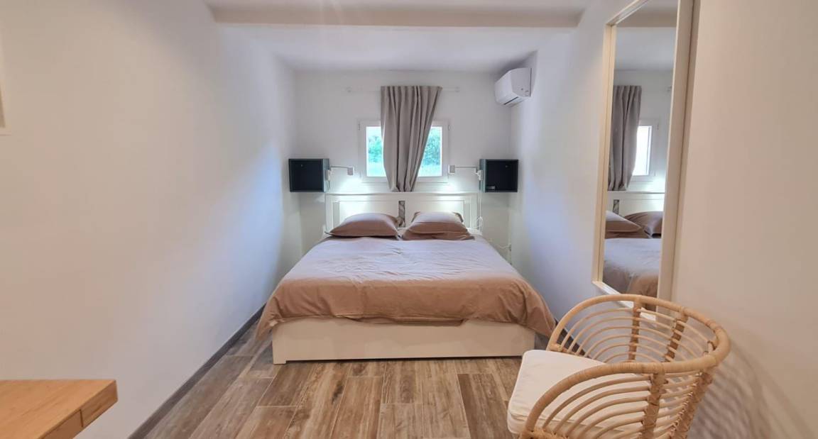 70 M² Ferienhaus ∙ 1 Schlafzimmer ∙ 7 Gäste - Le Pradet