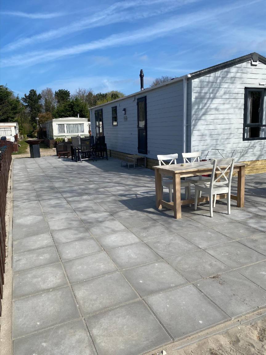 35 M² House ∙ 2 Bedrooms ∙ 4 Guests - Scheveningen