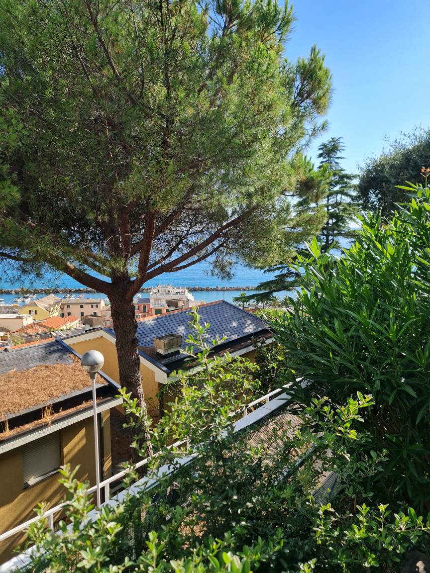45 M² Appartement ∙ 1 Chambre ∙ 4 Personnes - Moneglia