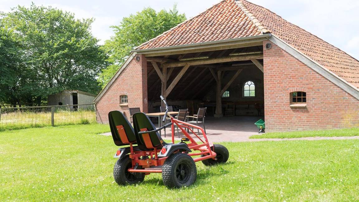 88 M² Appartement ∙ 3 Slaapkamers ∙ 6 Gasten - Norddeich