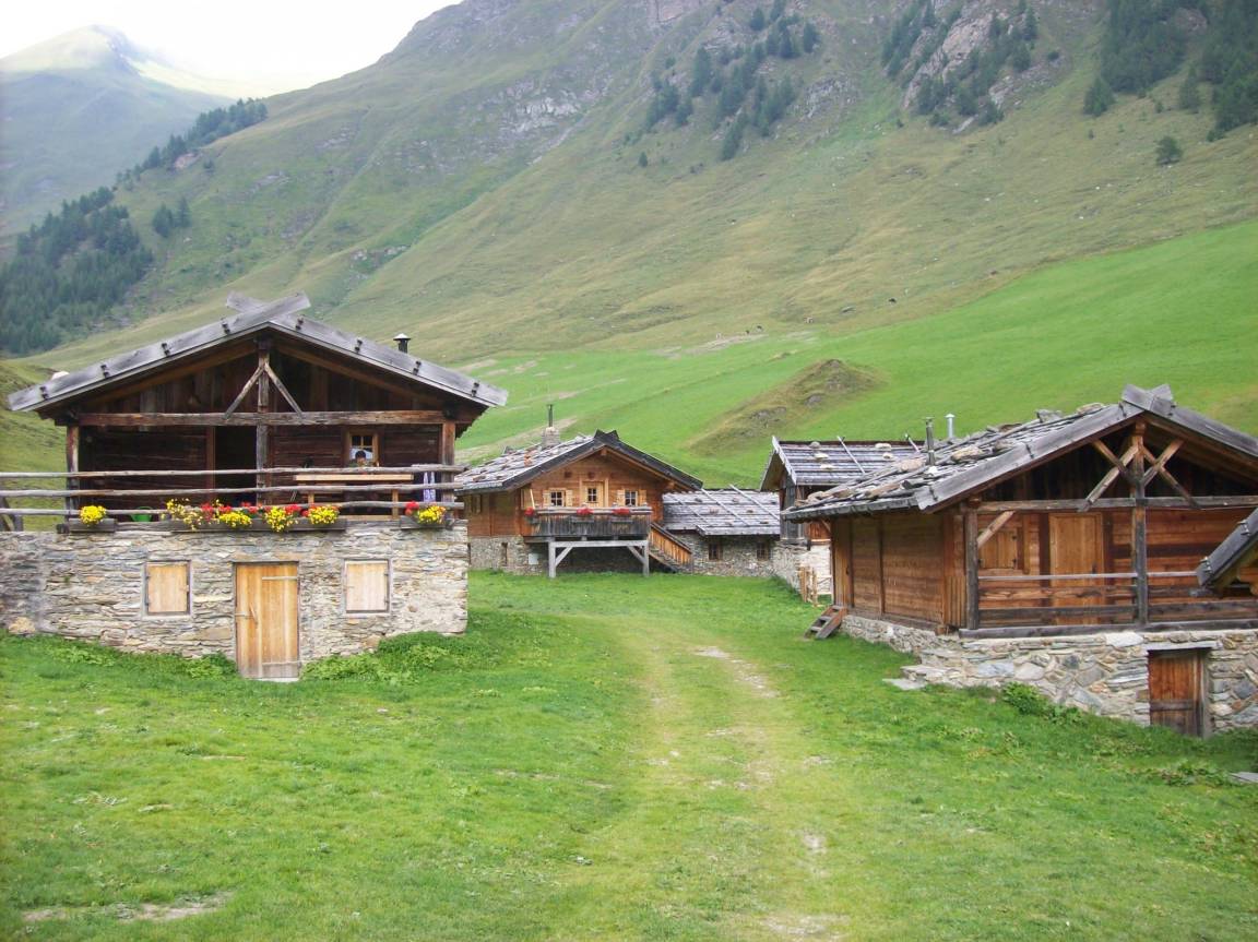 40 M² Ferienwohnung ∙ 1 Schlafzimmer ∙ 4 Gäste - Alleghe