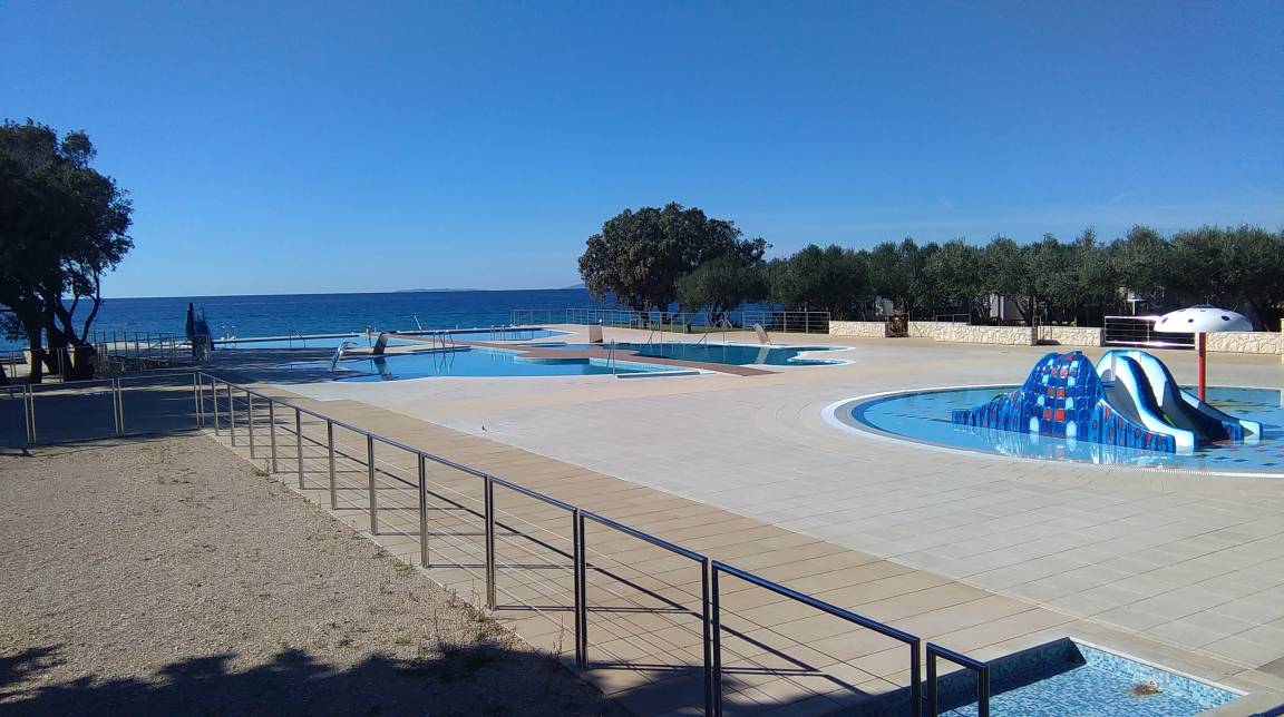 23 M² Appartamento ∙ 2 Camere Da Letto ∙ 4 Ospiti - Mandre
