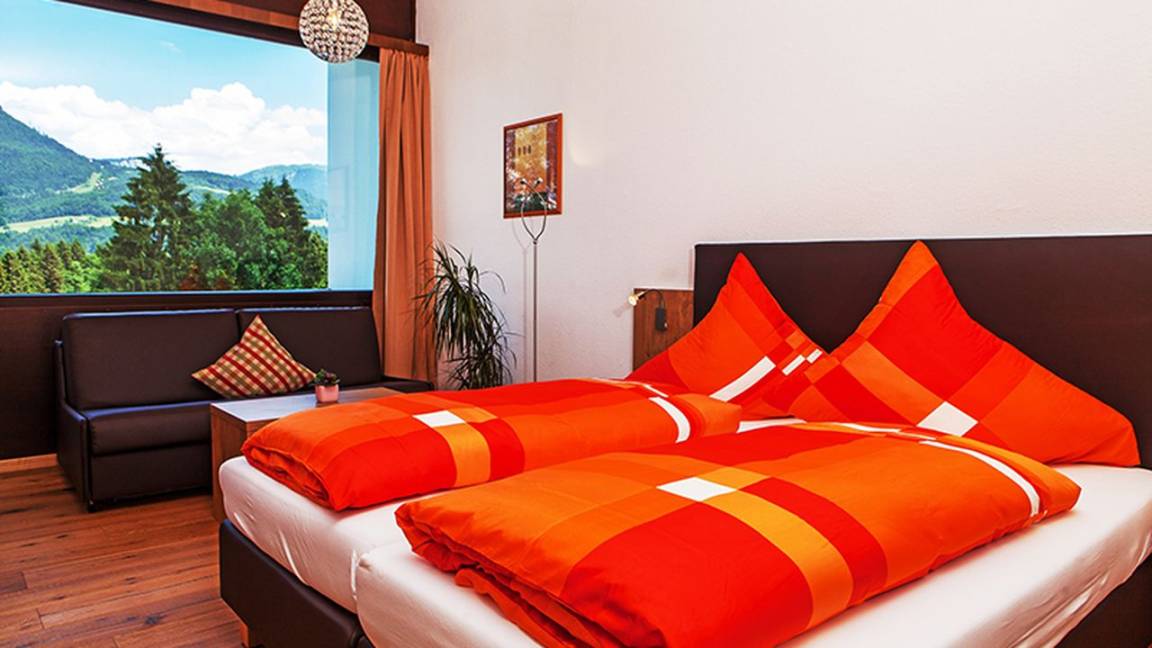38 M² Hotel ∙ 1 Slaapkamer ∙ 4 Gasten - Bad Ischl
