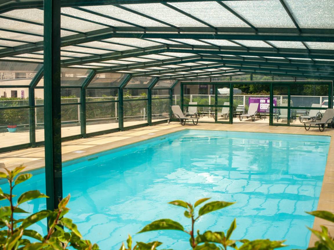 40 M² Apartamento ∙ 1 Habitación ∙ 4 Huéspedes - Dinan