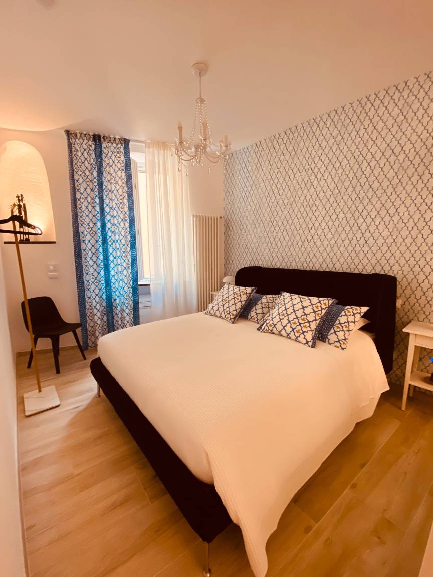 50 M² Apartament ∙ 2 Sypialnie ∙ 6 Gości - Vernazza