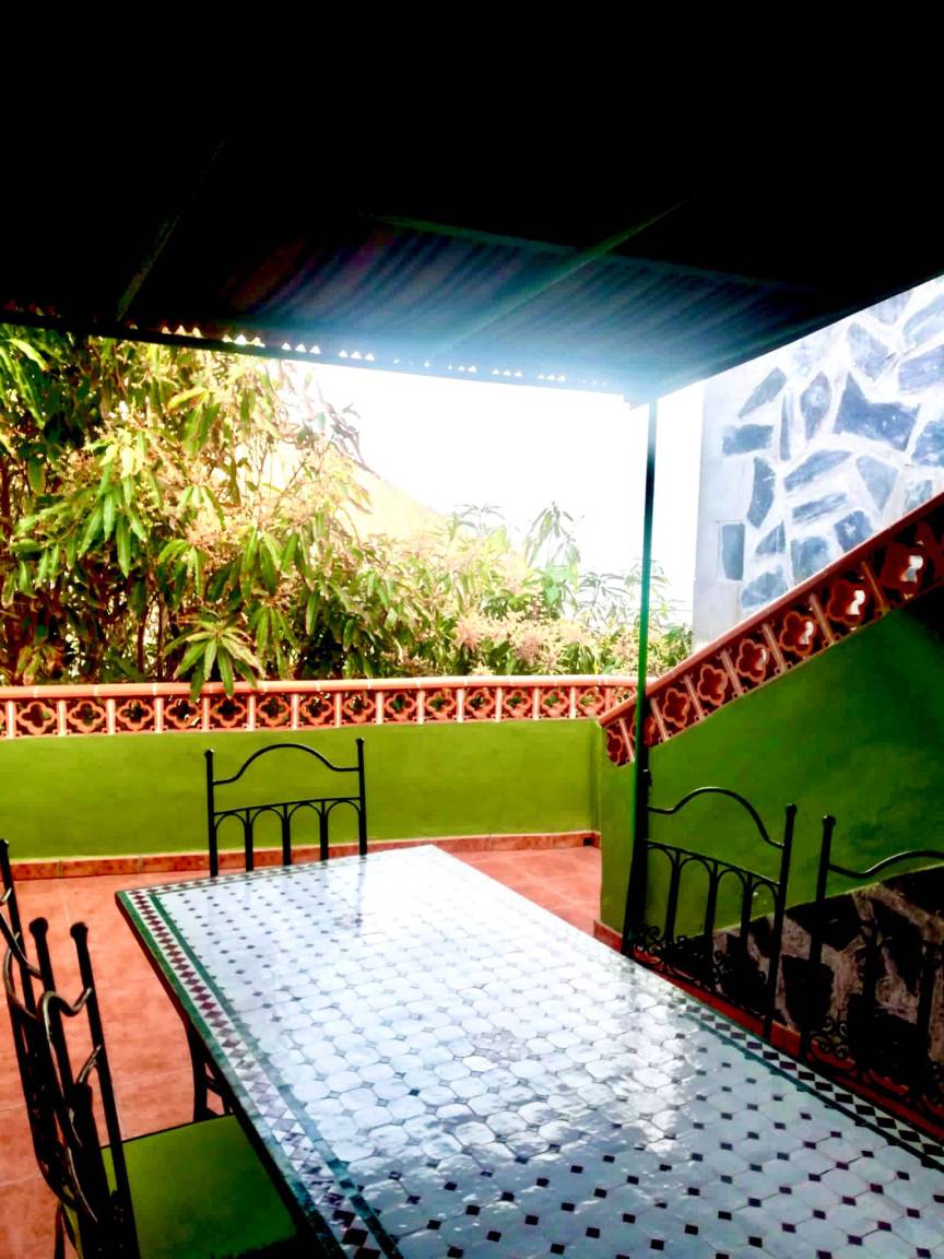 90 M² Casa Rural ∙ 3 Habitaciones ∙ 7 Huéspedes - La Gomera