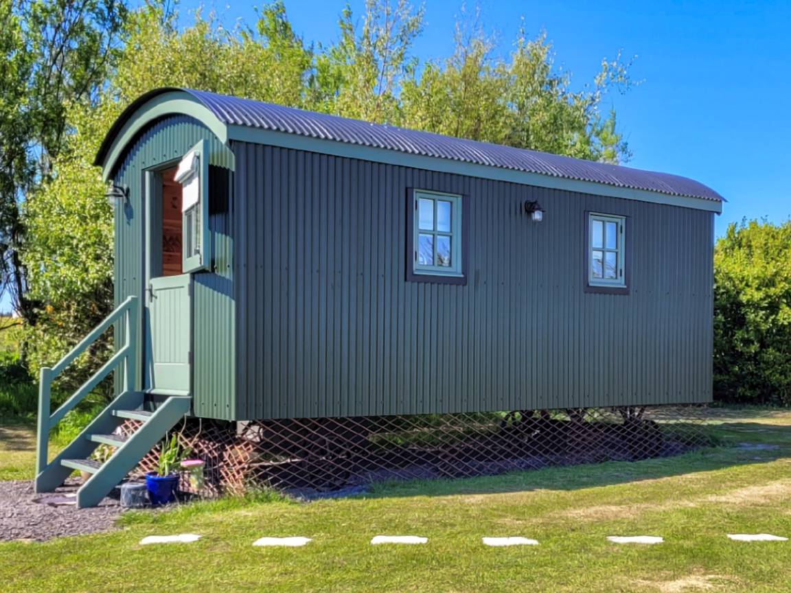 Cottage ∙ 1 Bedroom ∙ 2 Guests - Loch Watten
