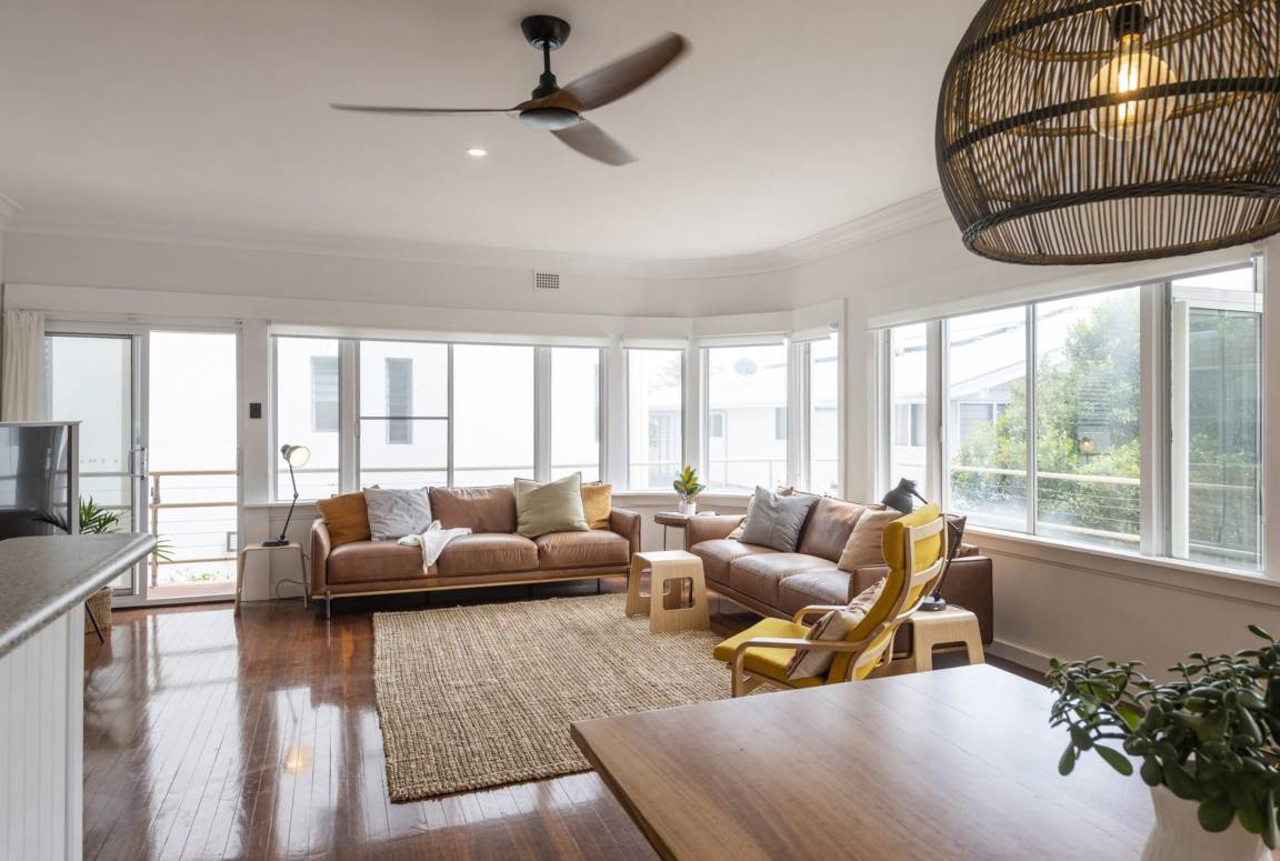 Apartment ∙ 2 Bedrooms ∙ 5 Guests - Yamba