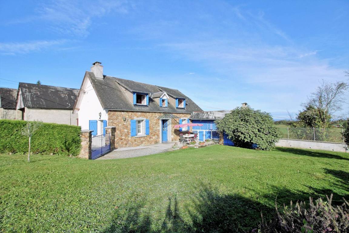 85 M² Gîte ∙ 3 Chambres ∙ 6 Personnes - Hautes-Pyrénées