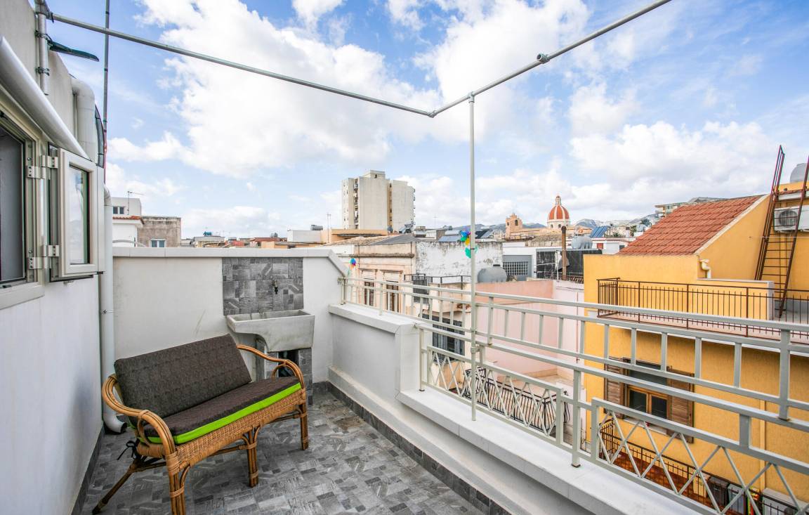 90 M² Casa ∙ 3 Camere Da Letto ∙ 7 Ospiti - Avola