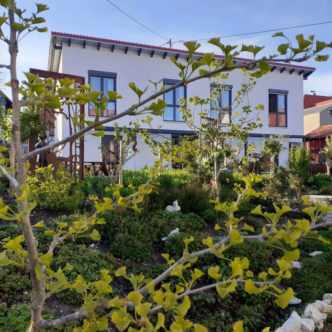 20 M² Apartamento ∙ 1 Habitación ∙ 2 Huéspedes - Bad Urach