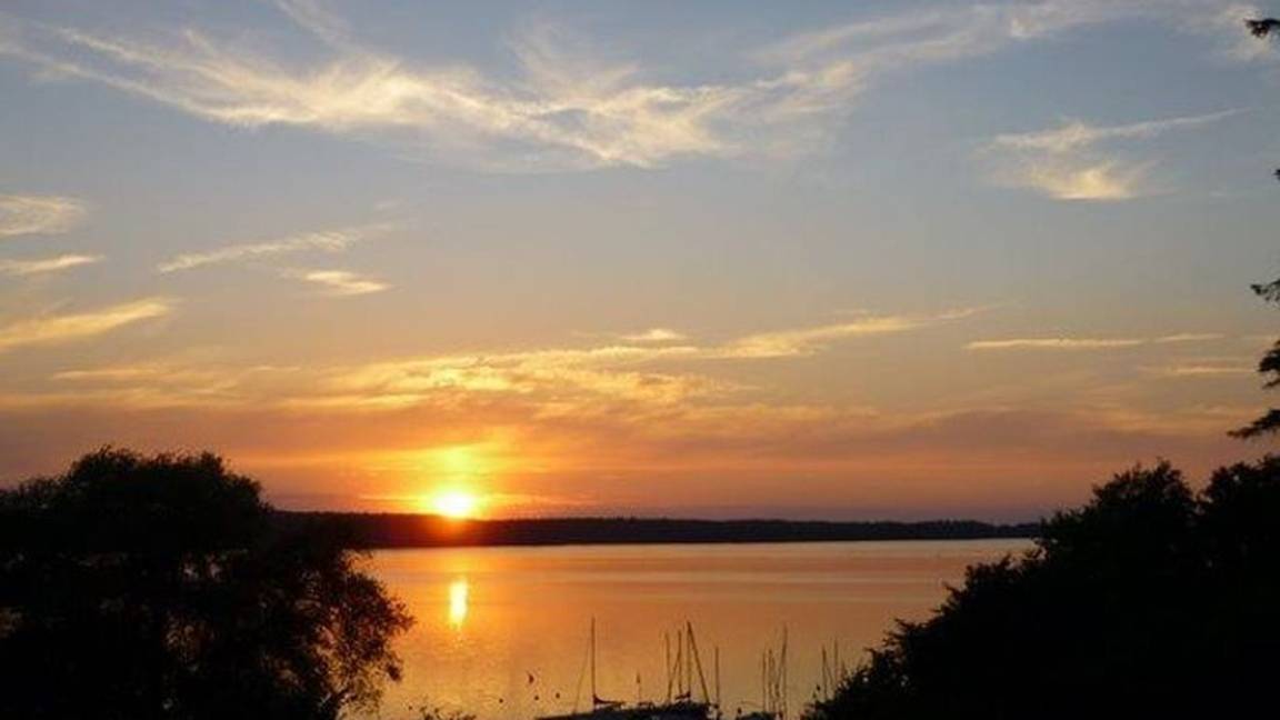 50 M² Ferienwohnung ∙ 1 Schlafzimmer ∙ 3 Gäste - Bosau